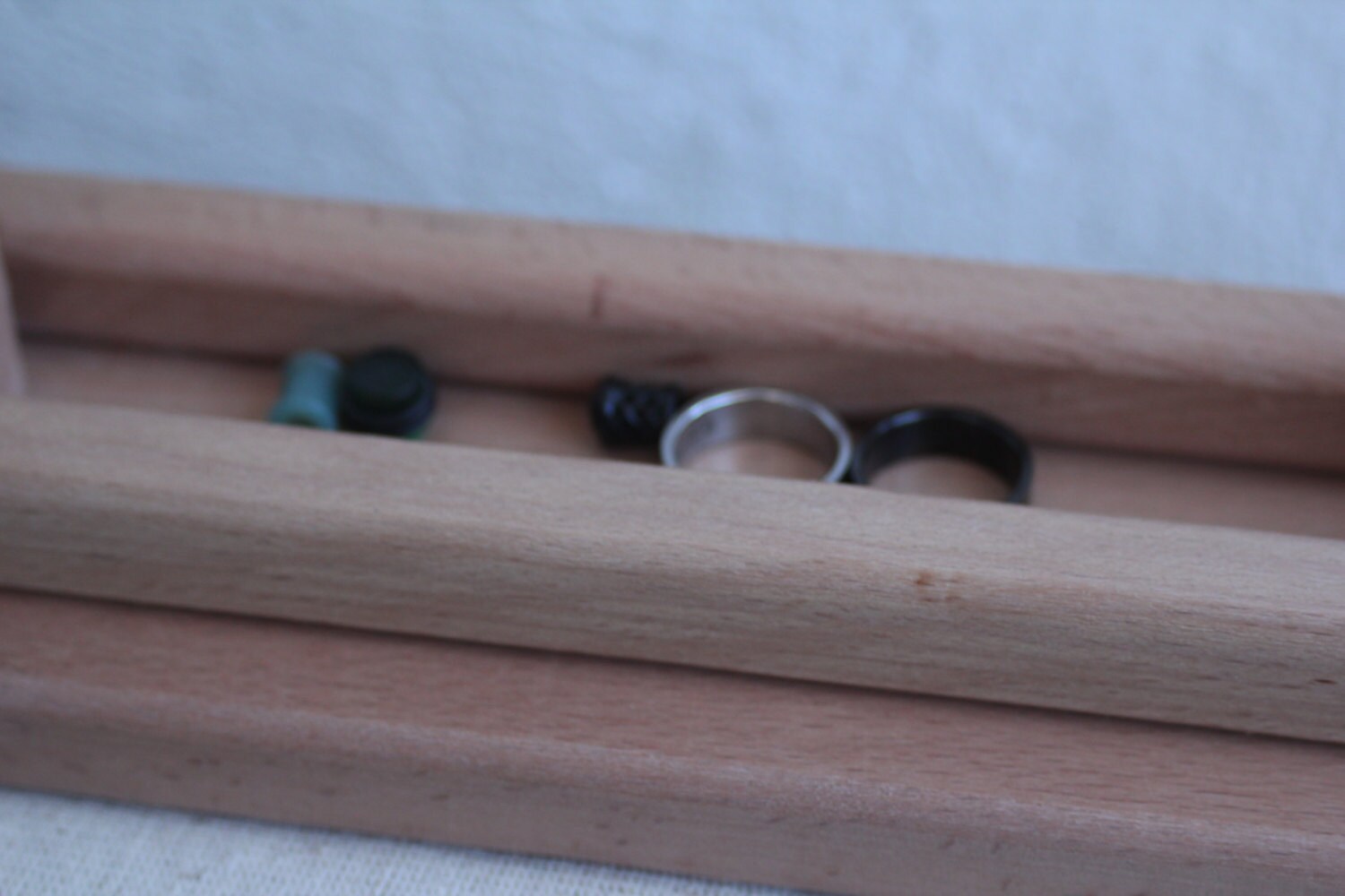 Plug Display Stand Jewelry Organizer Holder,wooden Stand for Plugs ...
