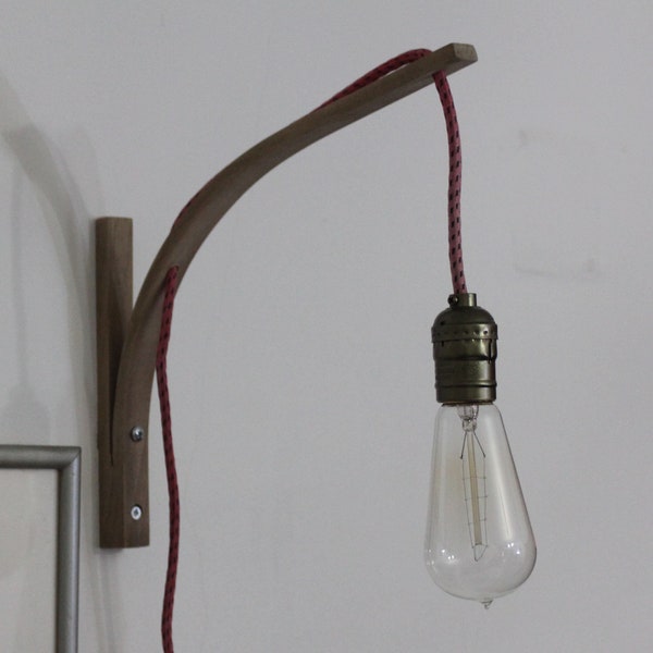 Wall Light Bracket - Etsy