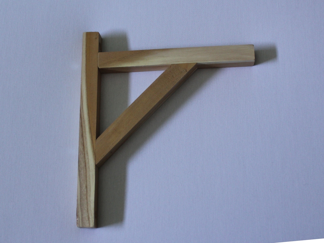 DIY Wall Sconce Wood Lamp Holder Rustic Lighting Rustic Lamp Minimalist ...