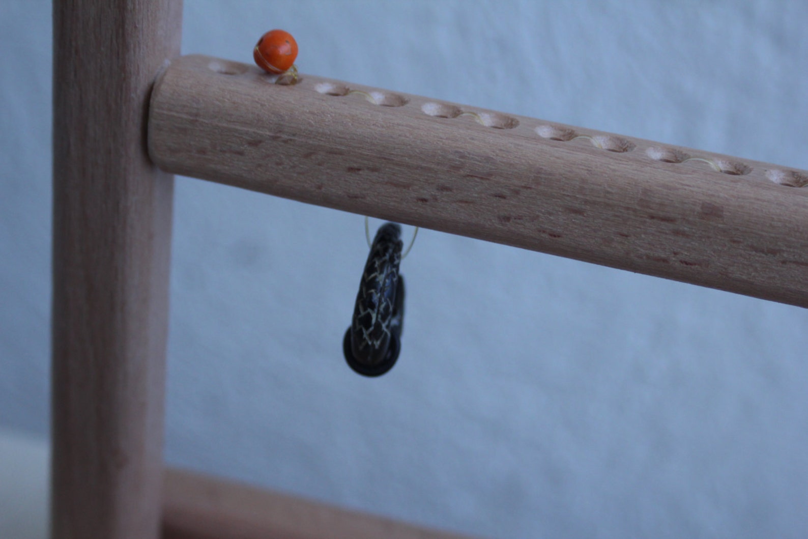 Plug Display Stand Jewelry Organizer Holderwooden Stand for - Etsy