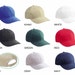 Custom Embroidered Hats / Caps, "ham RADIO Hat" With Radio Active and ...