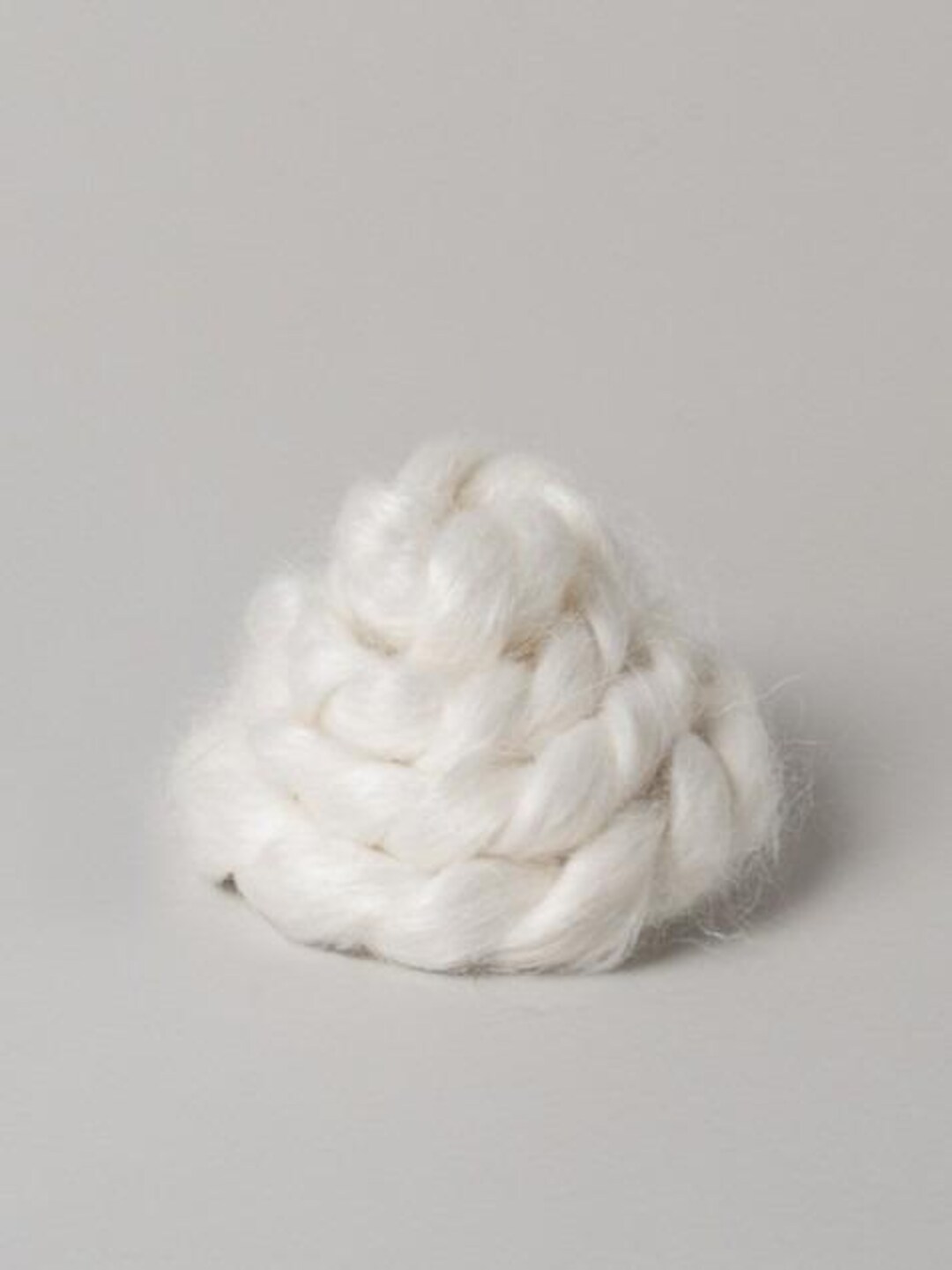 Wild Giant Himalayan Stinging Nettle, Natural White, Felting, Spinning ...