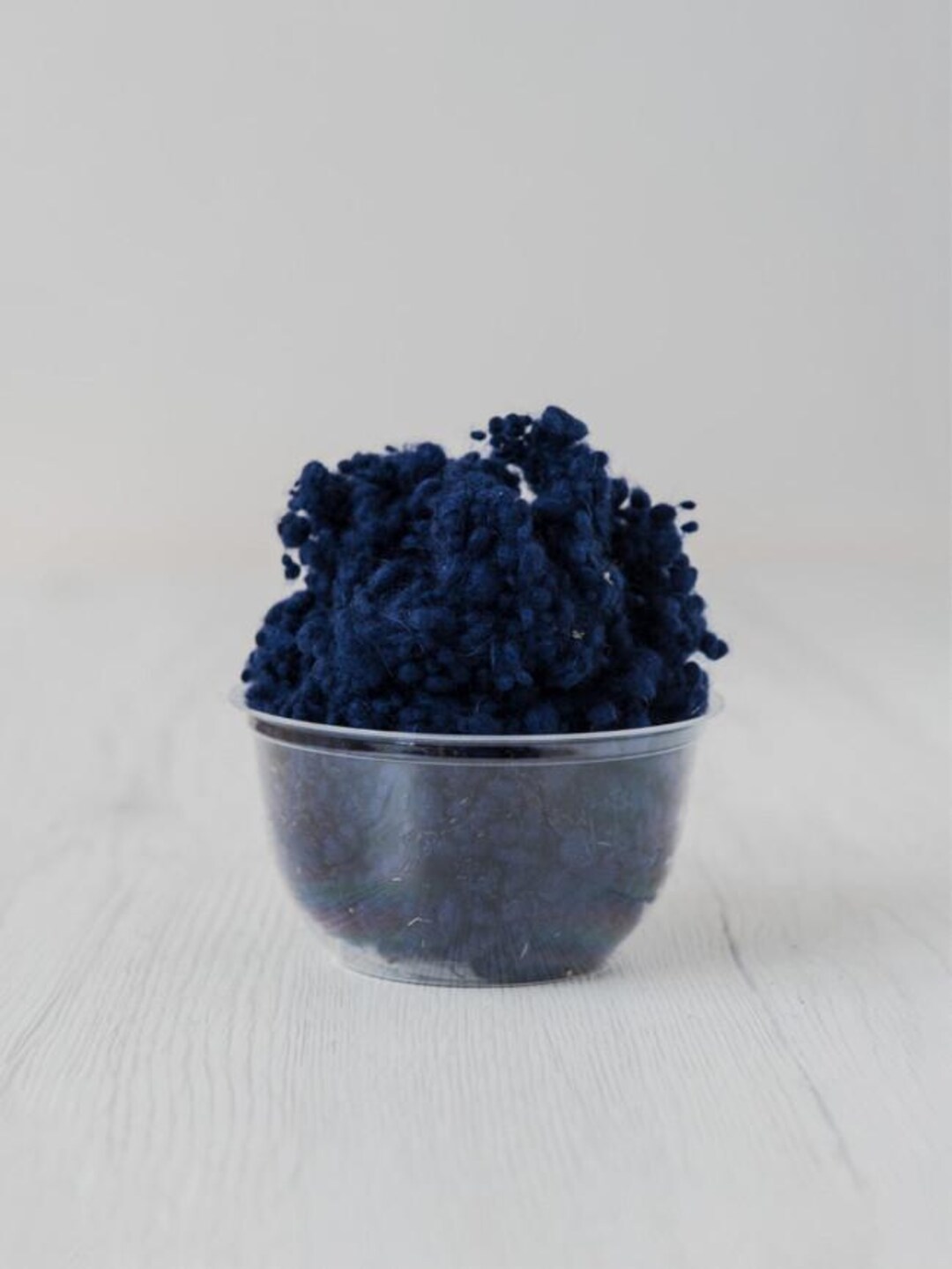 Wool Nepps, Texture for Felting and Spinning, 50 Grams 1.76 Oz, Tuareg ...