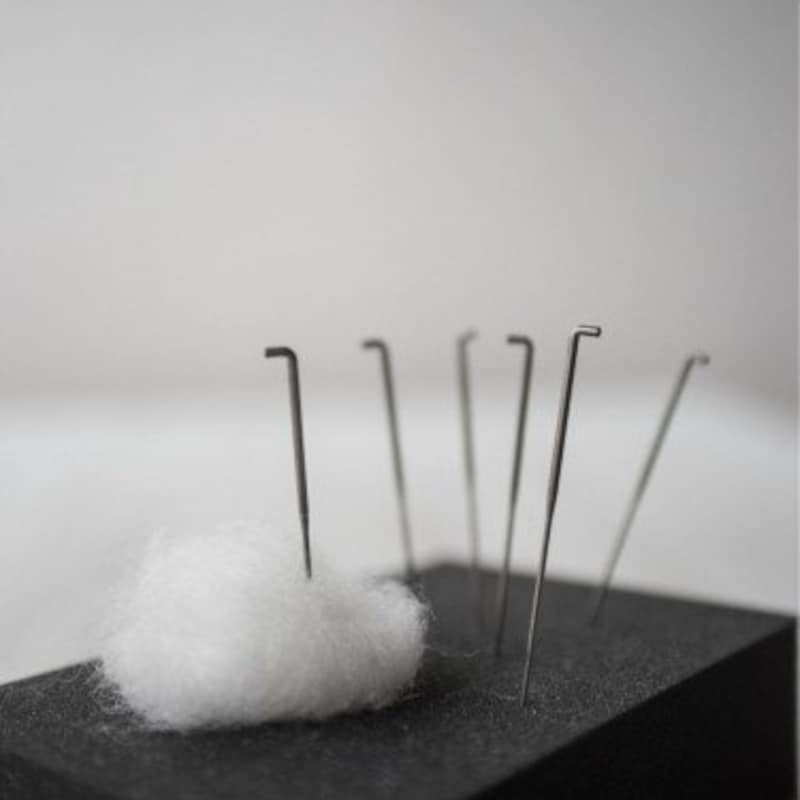 Reverse Felting Needles - Etsy