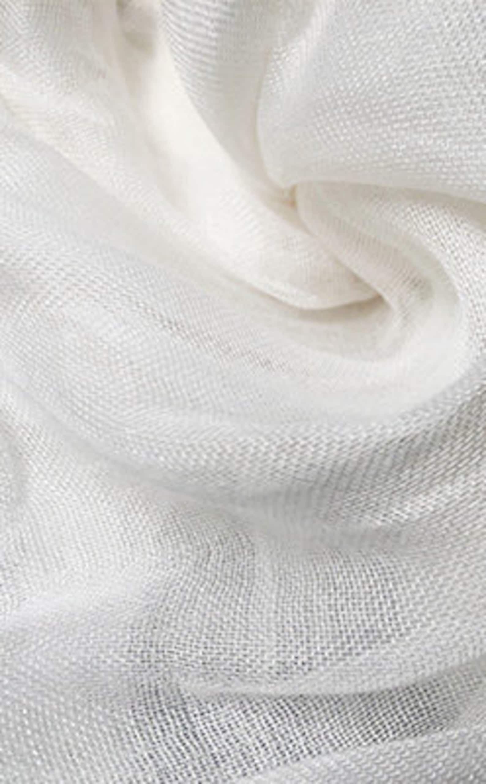 Rayon Gauze Fabric, 100% Rayon, 139 Cm (55") Wide, Sold by the Meter (1 ...