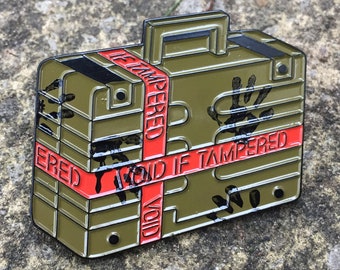 Death Stranding Gift - Etsy