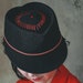 Heart Shape Cap, Heart Hat, Red Woman Hat, Romantic, Gift for Her ...
