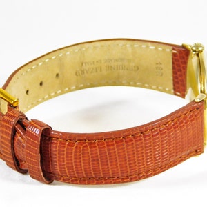 14k Vintage Gentleman’s Hamilton Bubbleback Wristwatch - Etsy