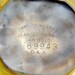 14k Vintage Gentleman’s Hamilton Bubbleback Wristwatch - Etsy