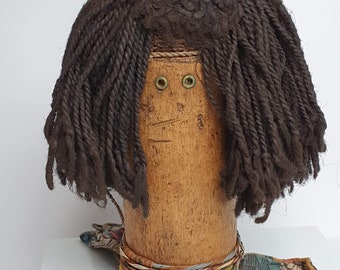 Angola Doll - Etsy