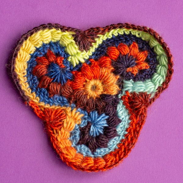 Crochet Scrumble - Etsy