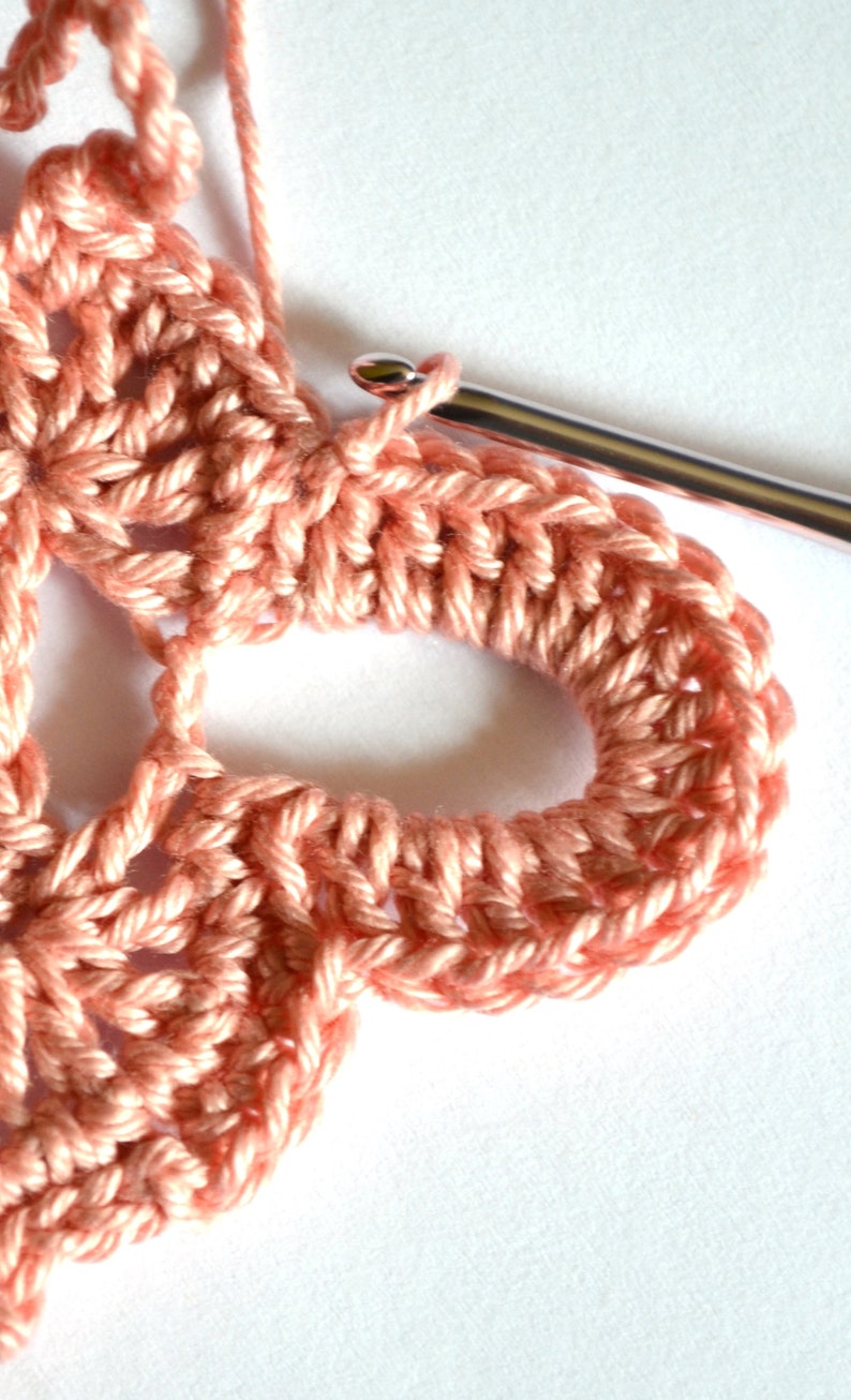 Written Crochet Hat Pattern PDF Women's Vintage Look - Etsy