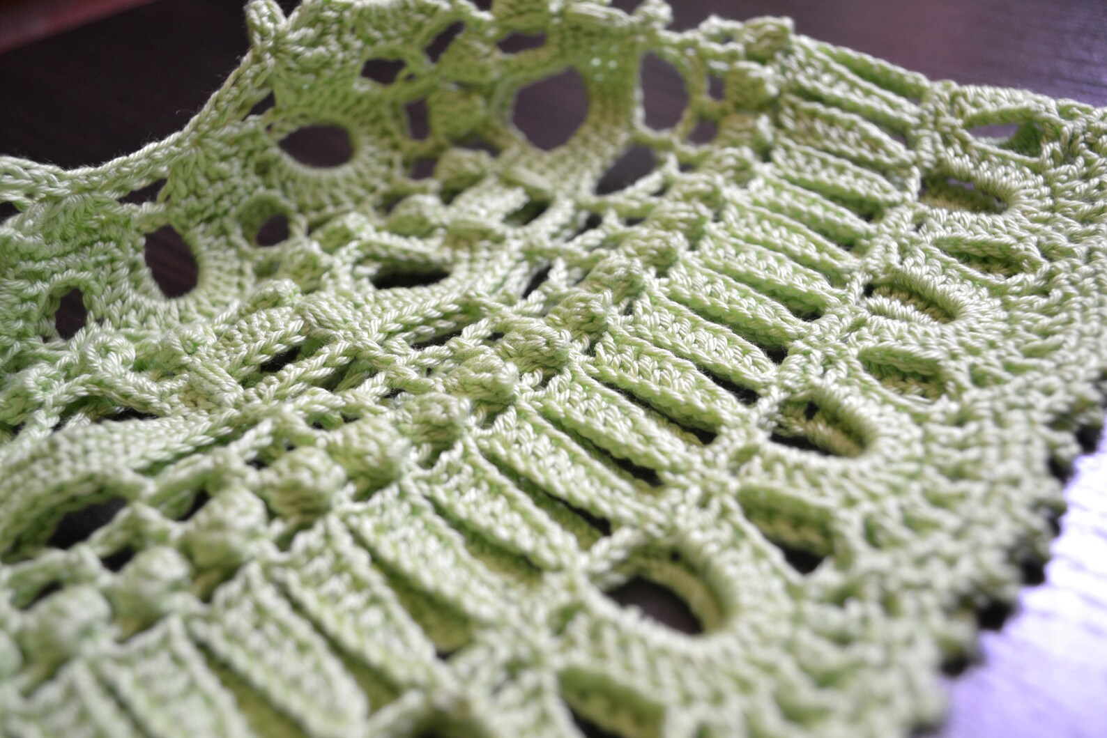 Written Crochet Hat Pattern PDF Women's Vintage Look - Etsy