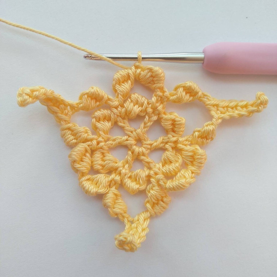 Bullion Crochet Stitches Hat Pattern Crochet Beanie PDF - Etsy