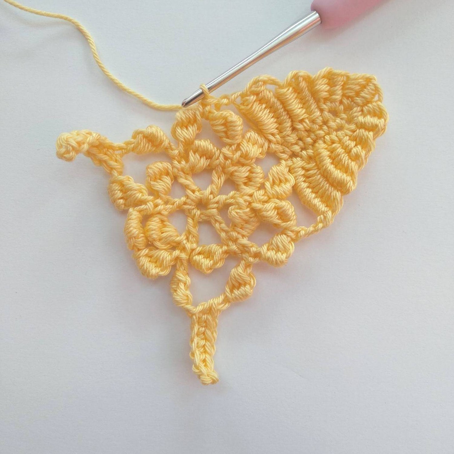 Bullion Crochet Stitches Hat Pattern Crochet Beanie PDF - Etsy