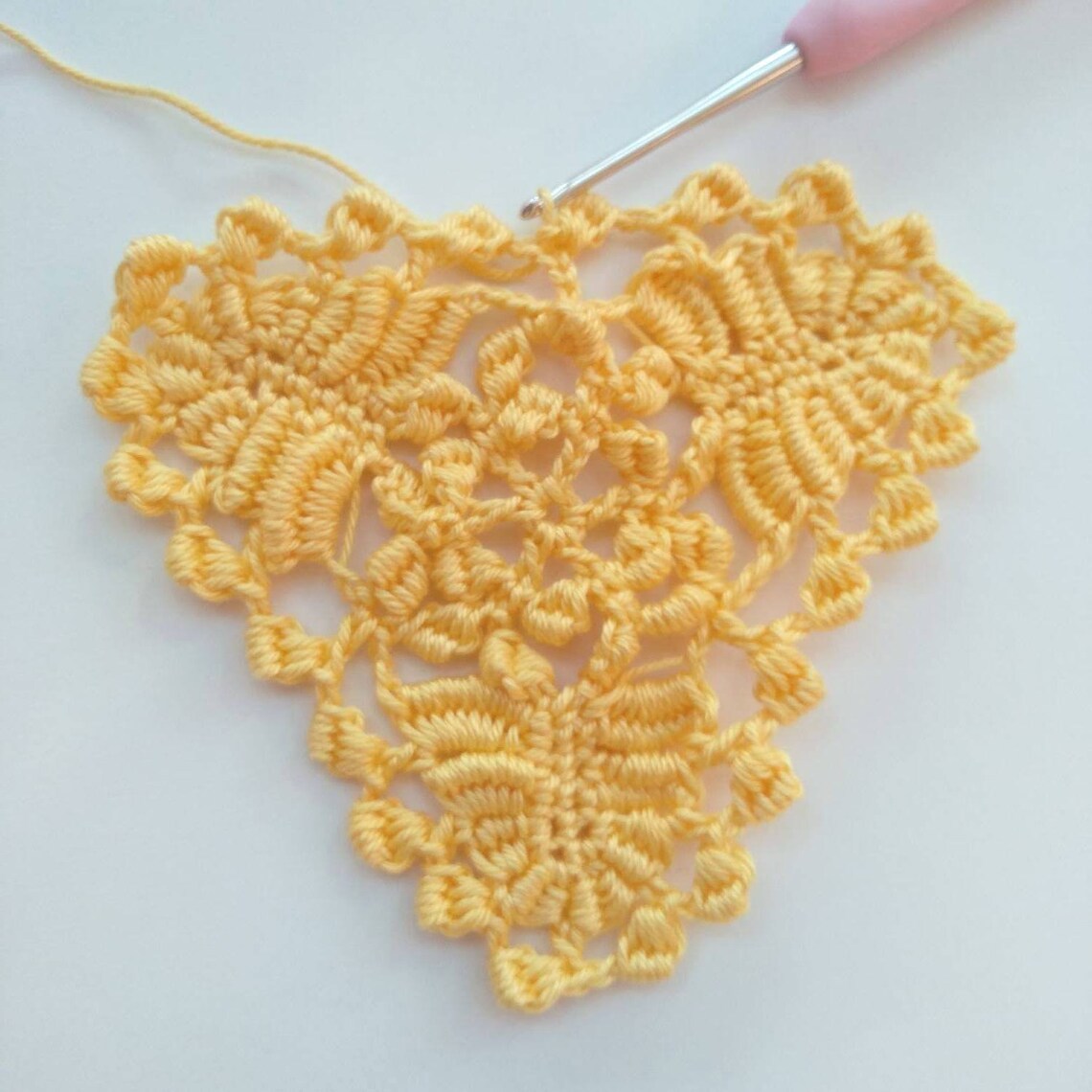 Bullion Crochet Stitches Hat Pattern Crochet Beanie PDF - Etsy