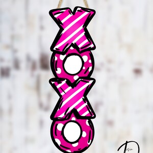 XOXO Sign PNG, Xoxo PNG, Pink Xoxo, Valentines Day Png - Etsy