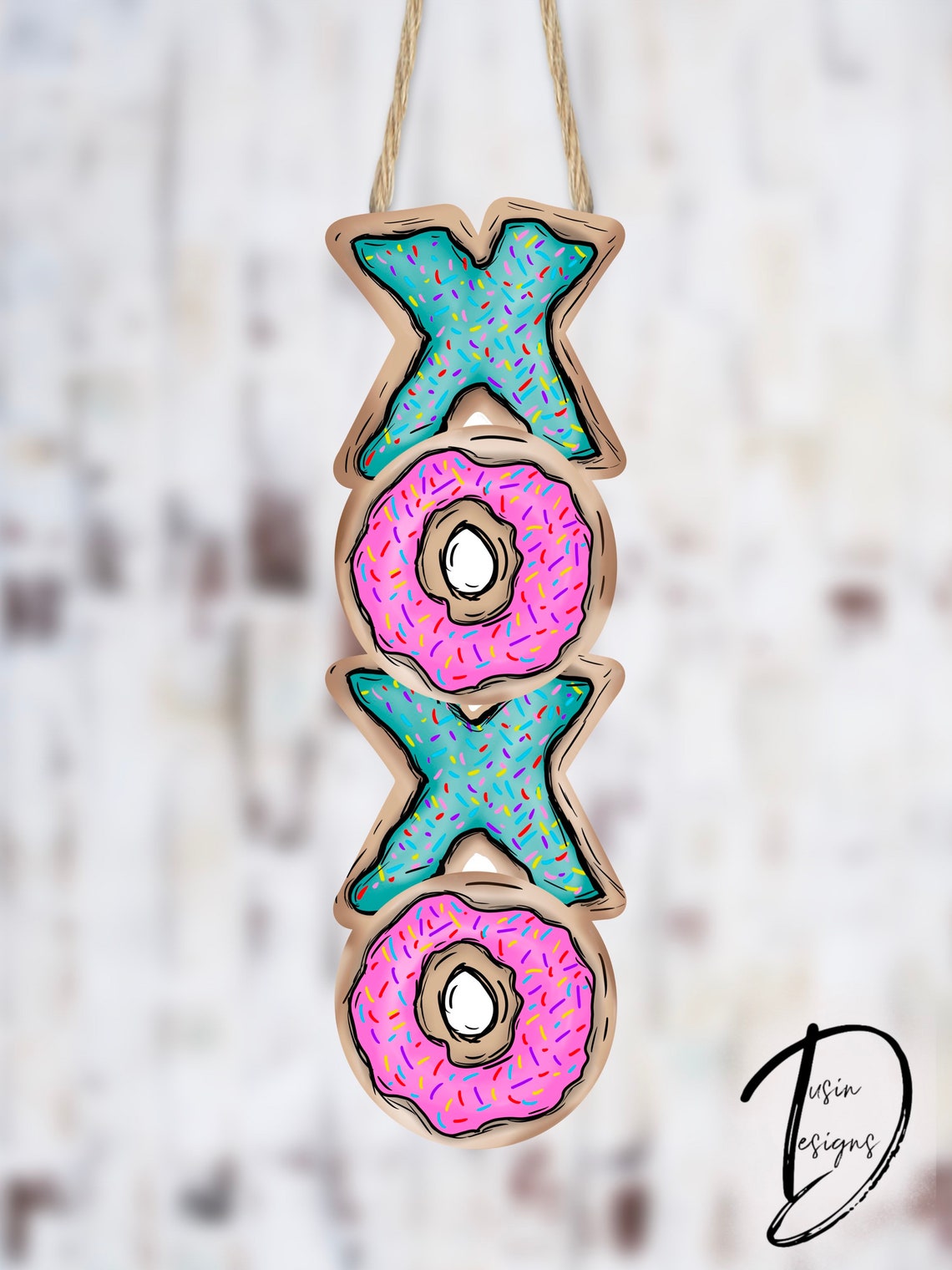 XOXO Sign PNG Xoxo Donut PNG Red Xoxo Valentines Day Png - Etsy