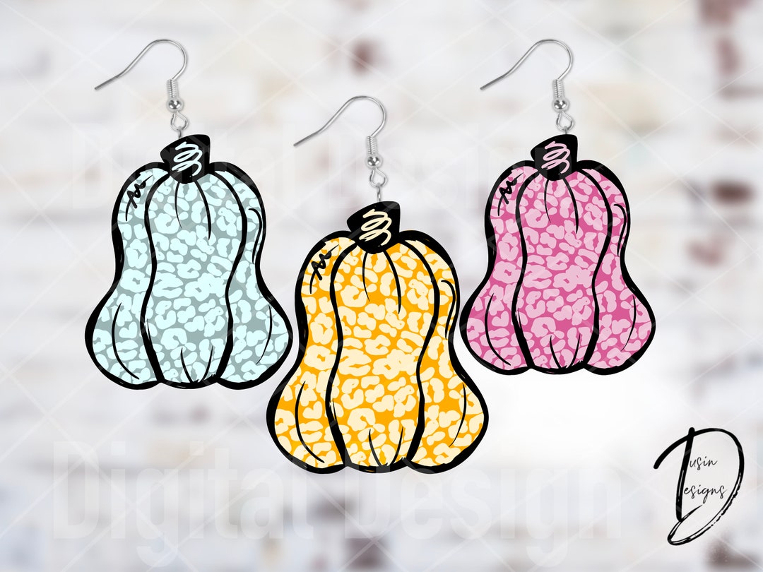 Lumpy Pumpkin PNG, Pumpkin PNG, Cheetah Pumpkin, Leopard Pumpkin PNG ...