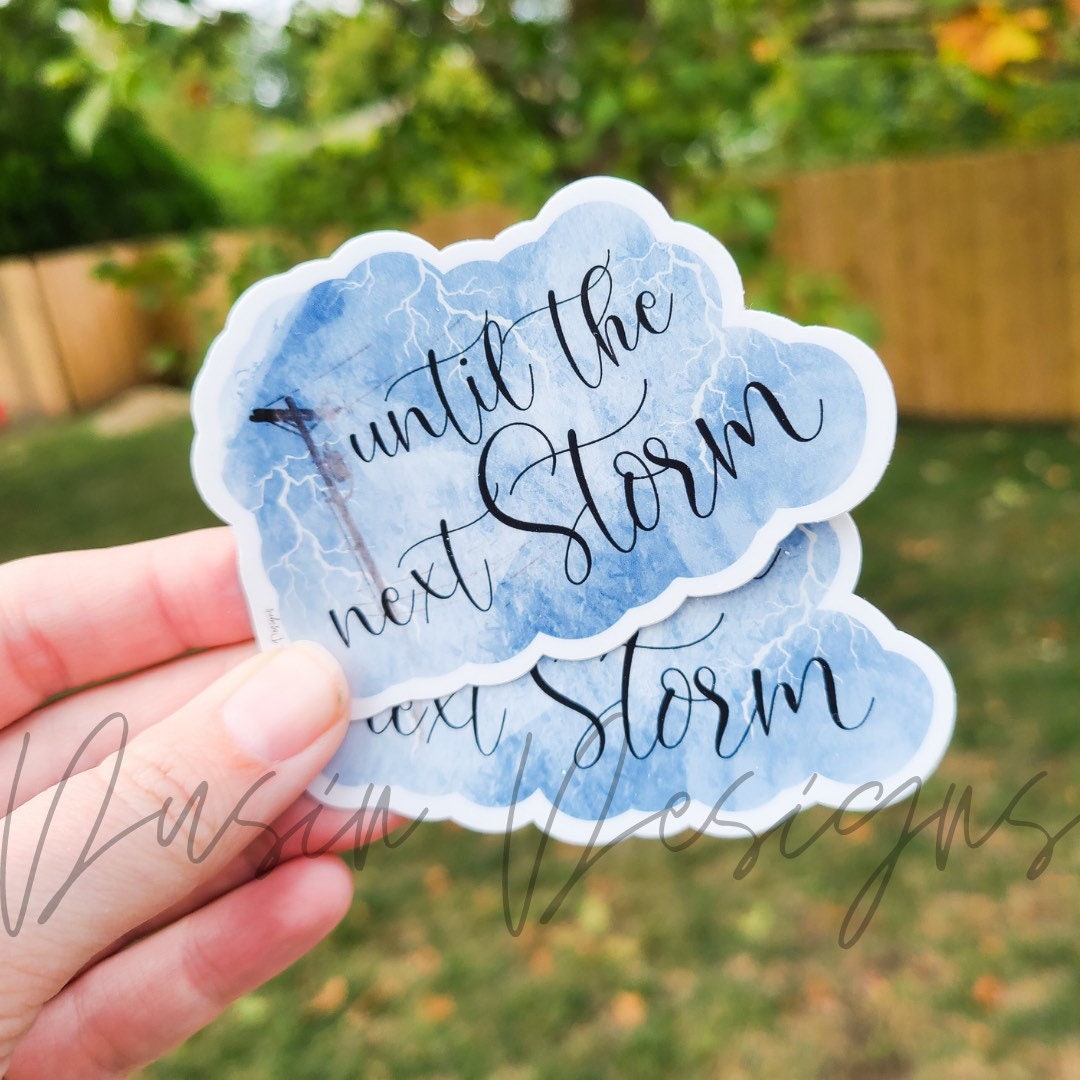 Lightning Bolt Decal Sticker, Linewife Rainbow, Lineman Rainbow ...