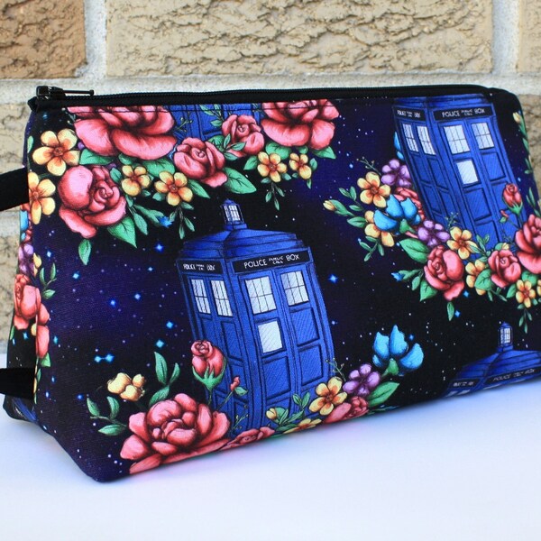 Dr Who Bag - Etsy