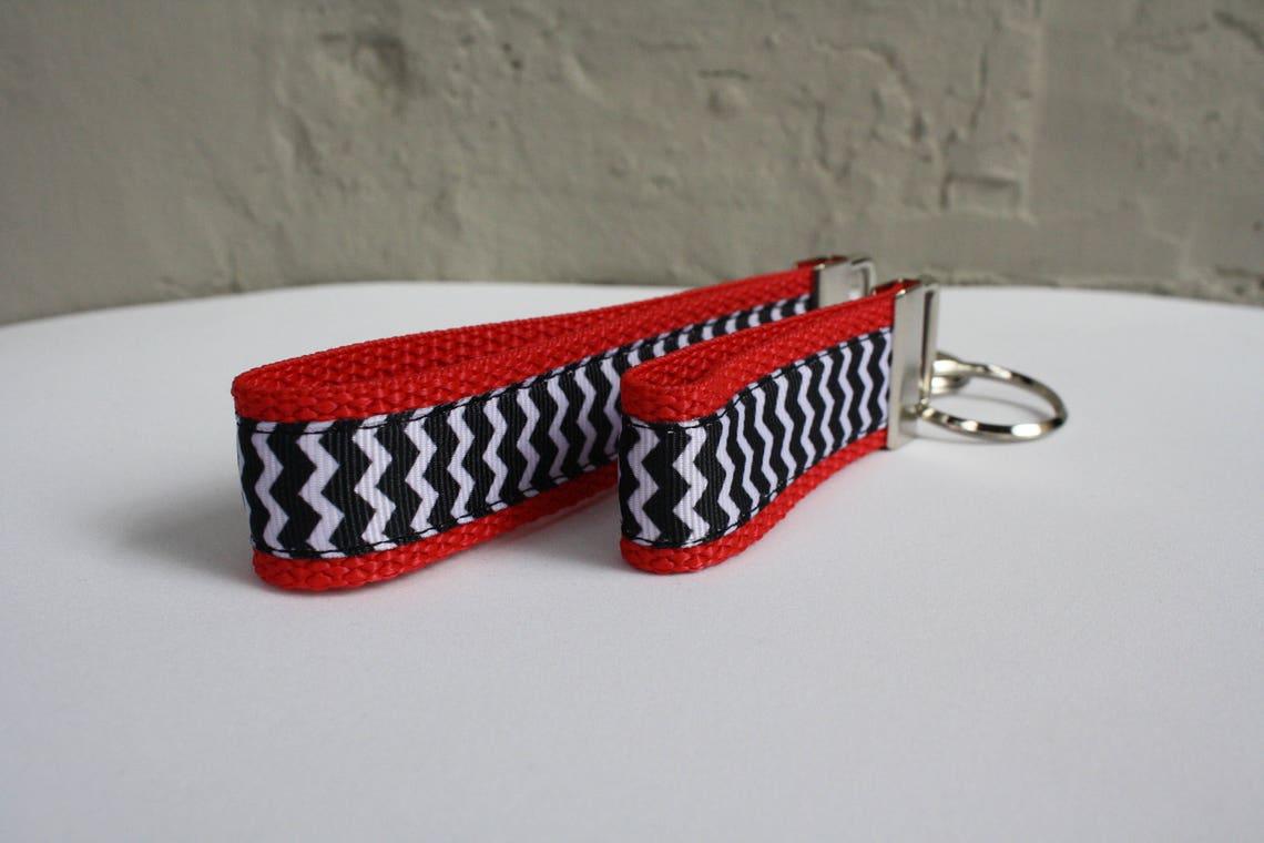 Twin Peaks Key Fob/red Room Key Fob | Etsy