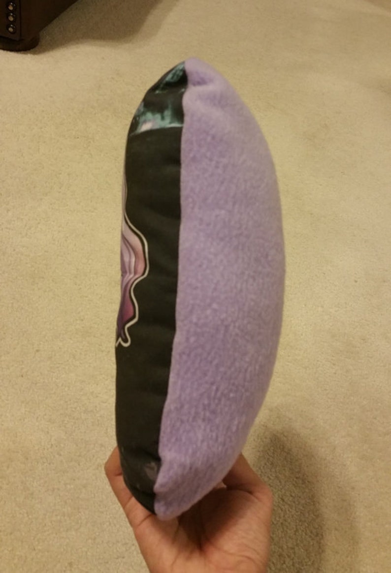 OVERWATCH Cotton Plush Cuddle Pillow Dragon Hanzo Genji Mccree | Etsy