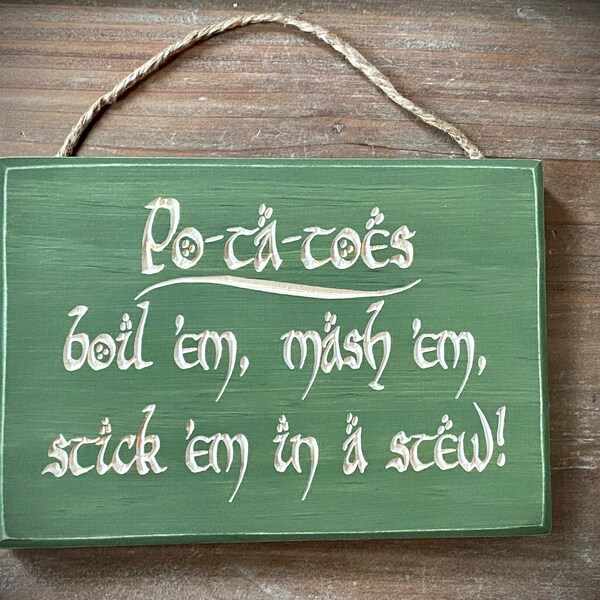 Solid Wood Plaque - Etsy