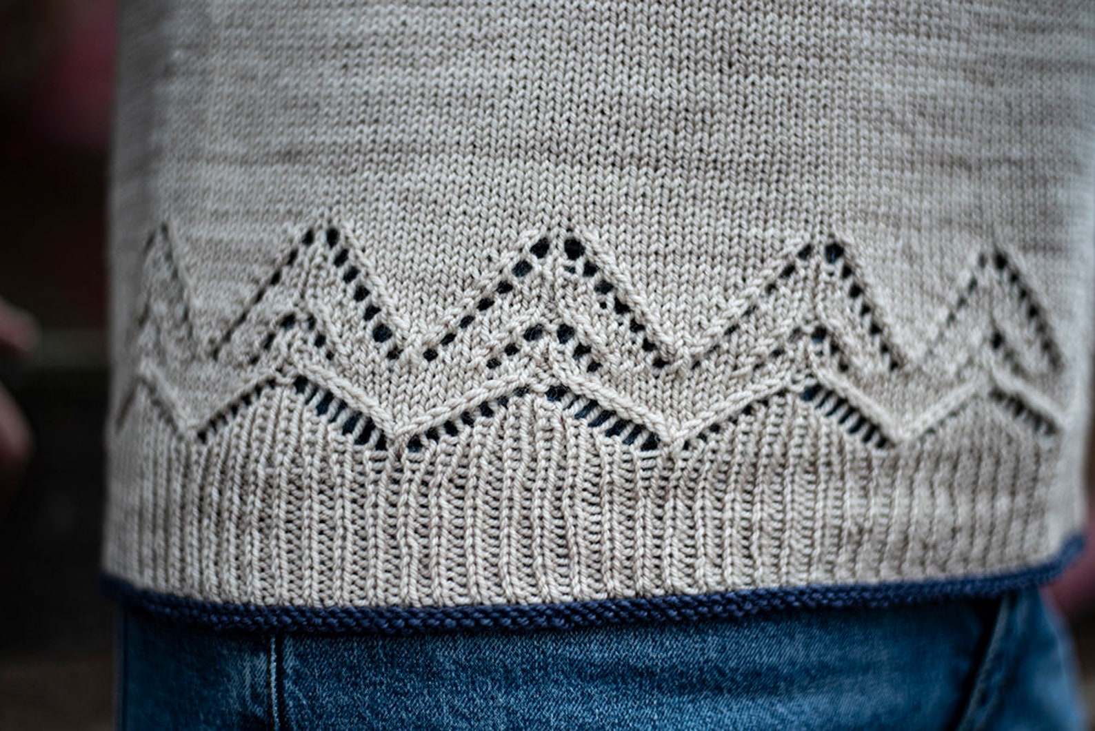 INSTANT DOWNLOAD PDF Knitting Pattern for Women's | Etsy