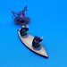 Authentic TTRPG Canoe | Antiquarian, Precise, Interactive Boat ...