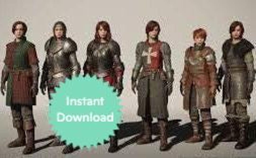 Expanded Realistic Armor List | Armor | Dungeons and Dragons - Etsy