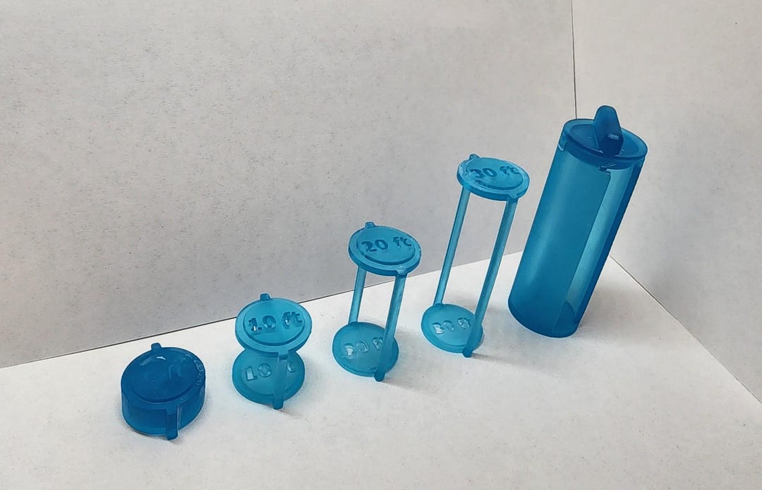 Compact Flight Stands for Miniatures | Dungeons and Dragons, Pathfinder ...