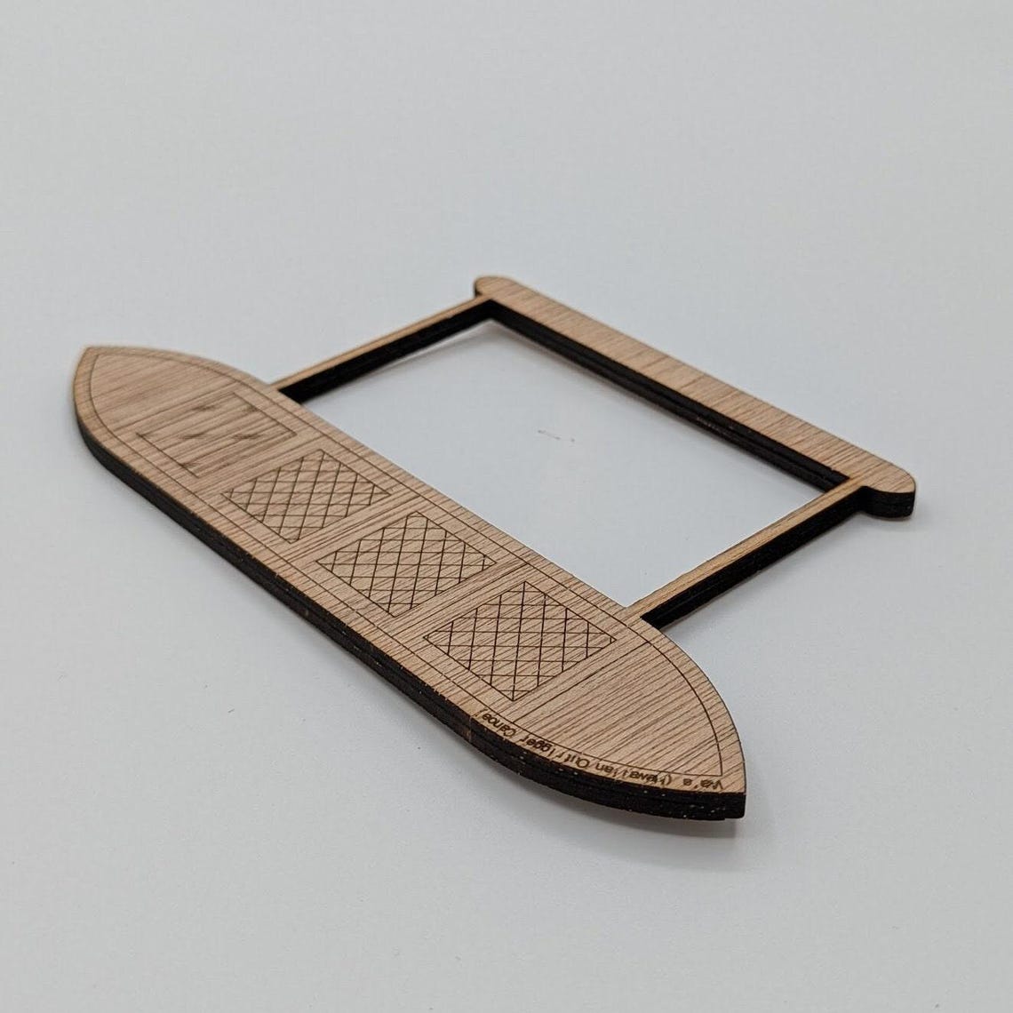 Traditional Hawaiian Outrigger Canoe | Detailed and Captivating TTRPG ...