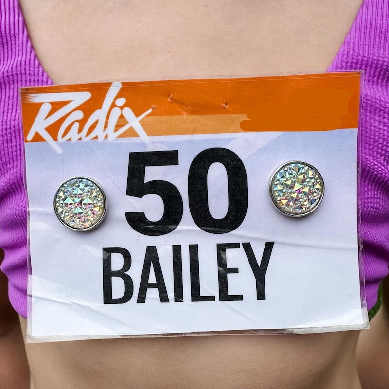 Dance Accessory Holder - Etsy