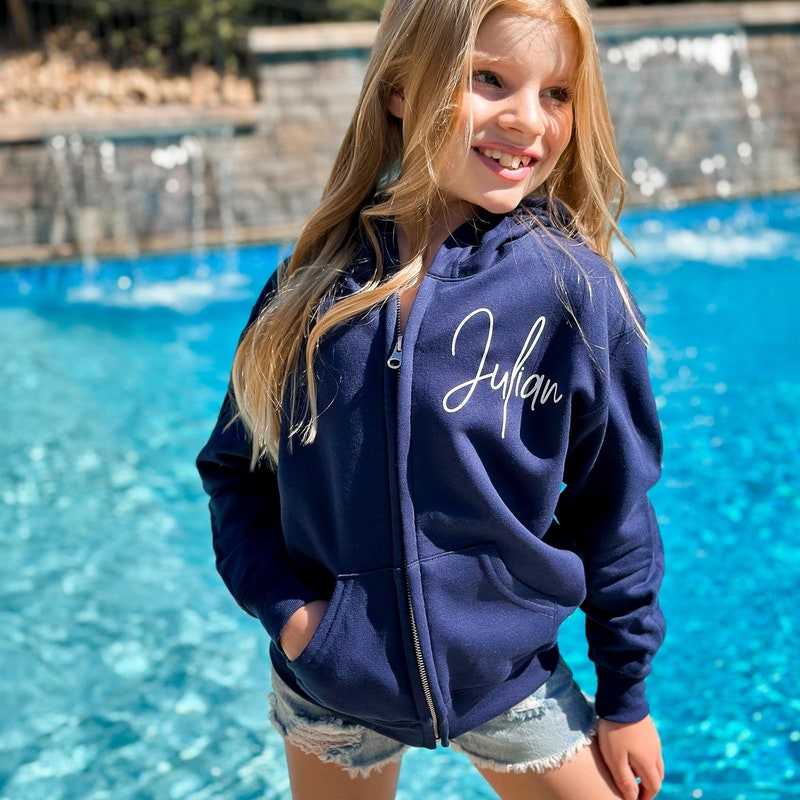 Girl Dance Zip up Hoodie - Etsy