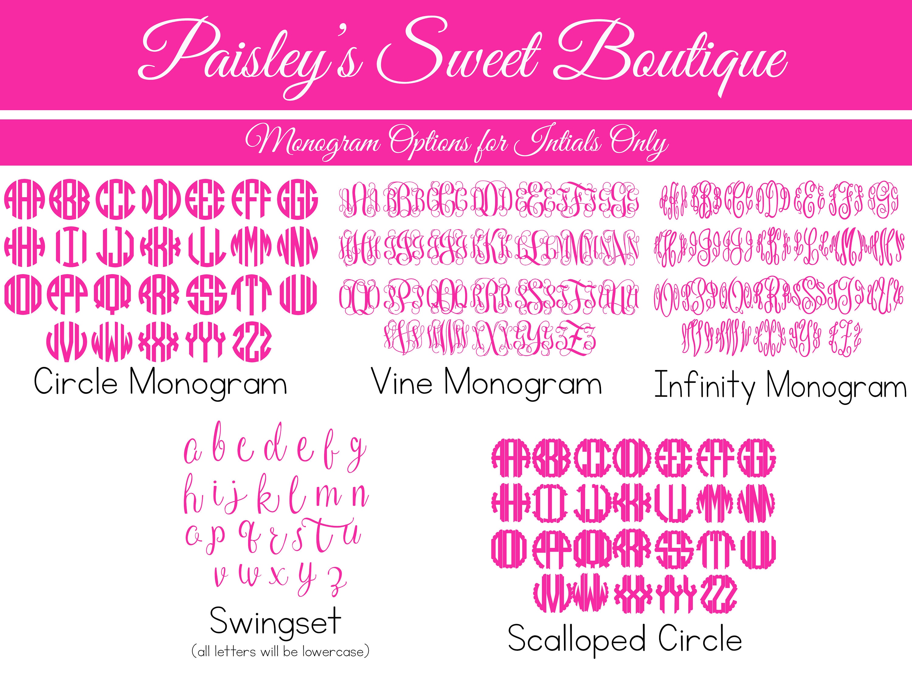 Sale! Cheap Monogrammed Shirt Monogram Unisex Tshirt Custom ...