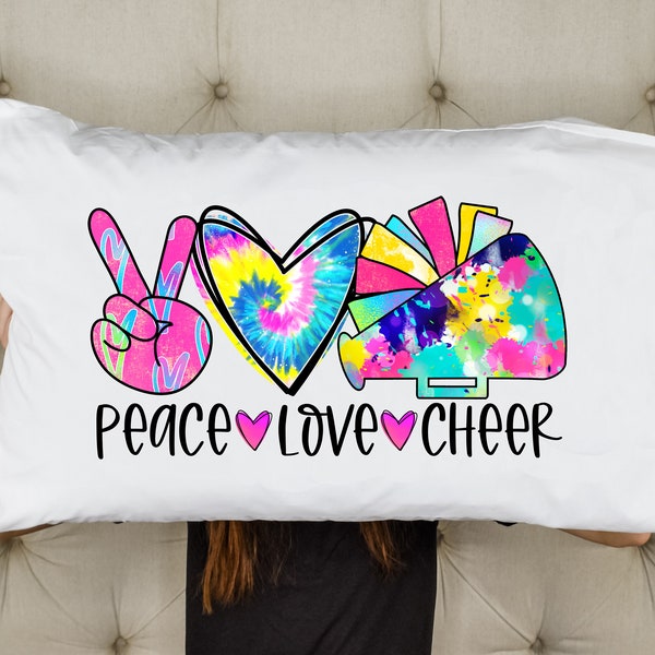 Cheer Pillow - Etsy
