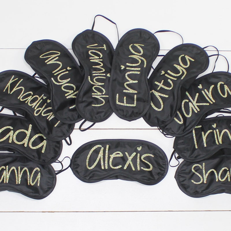 Sleep Masks Dance - Etsy