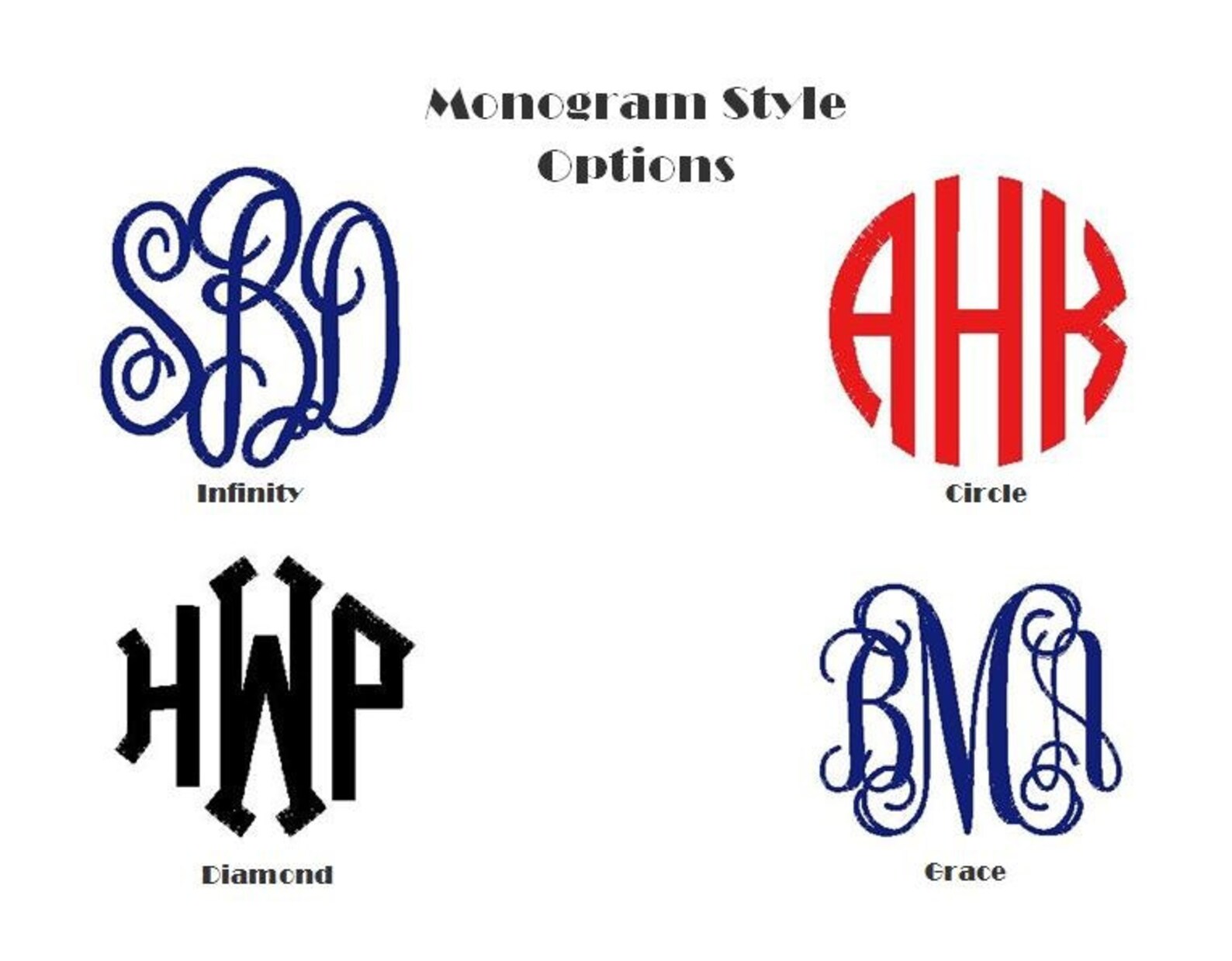 Monogrammed Quarter-zip Pullover Jacket-adult Sizes - Etsy