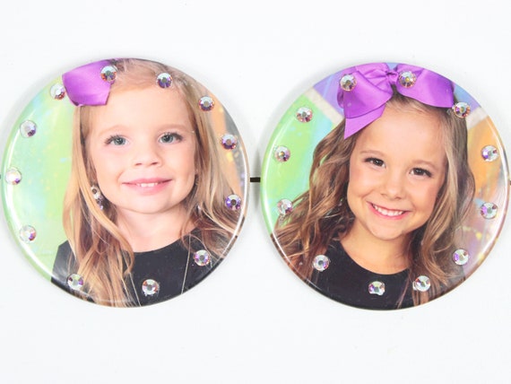 Custom Buttons 3 Inch Custom Buttons Metal Custom Button | Etsy