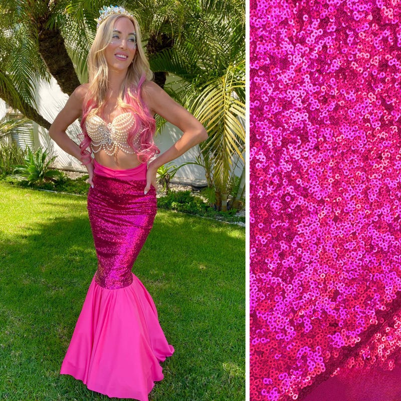 Womens Mermaid Skirt - Etsy