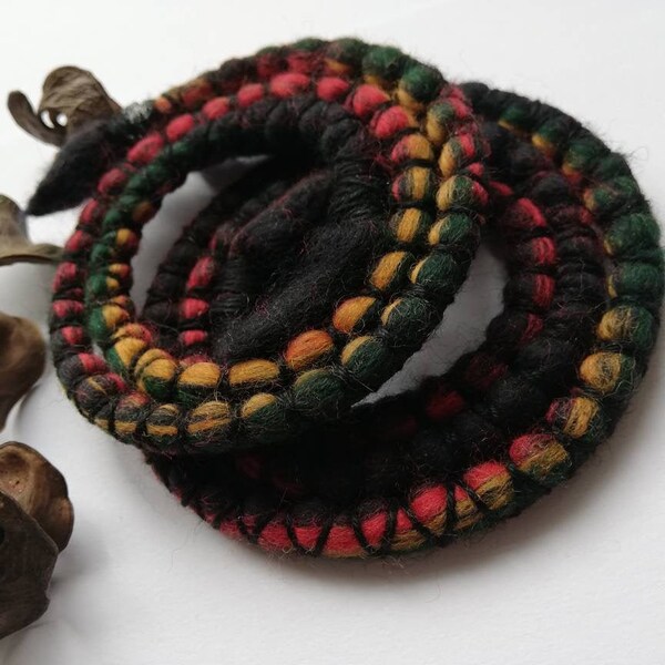 Dreadlock Accessories - Etsy