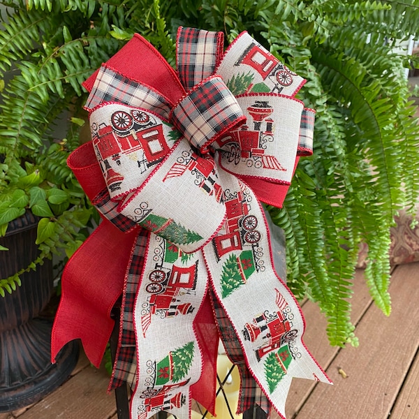 Rustic Tree Topper - Etsy