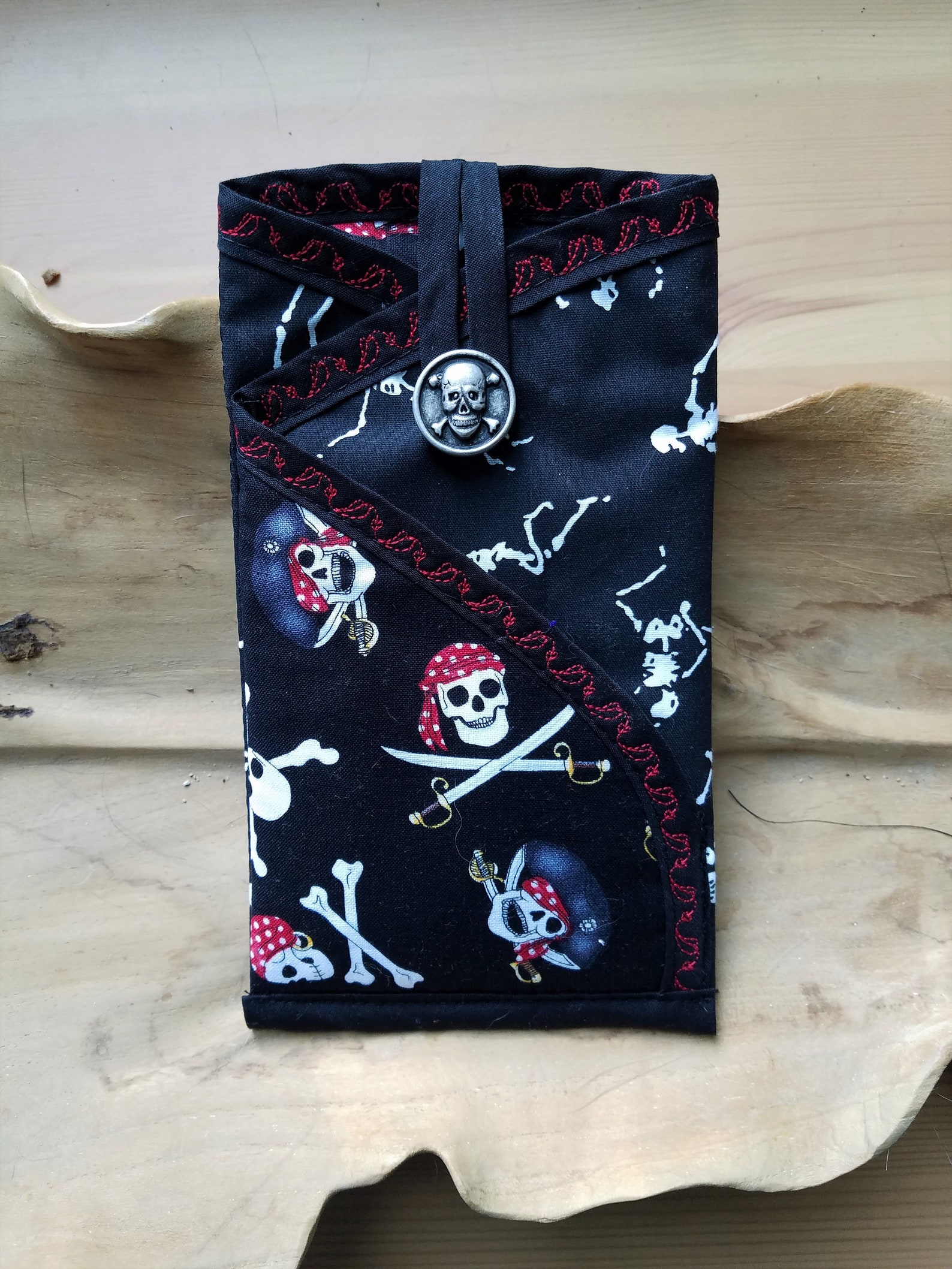 POCK'T Cell Phone Case Pattern Download - Etsy