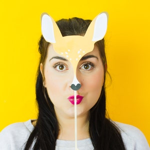 Snapchat Filters Photo Booth Props Wedding Photo Booth Props Bridal ...