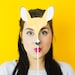 Snapchat Filters Photo Booth Props Wedding Photo Booth Props Bridal ...