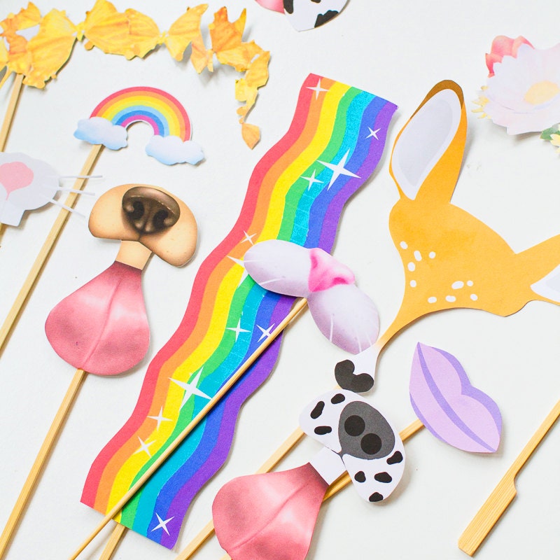 Props for Dog Photos - Etsy