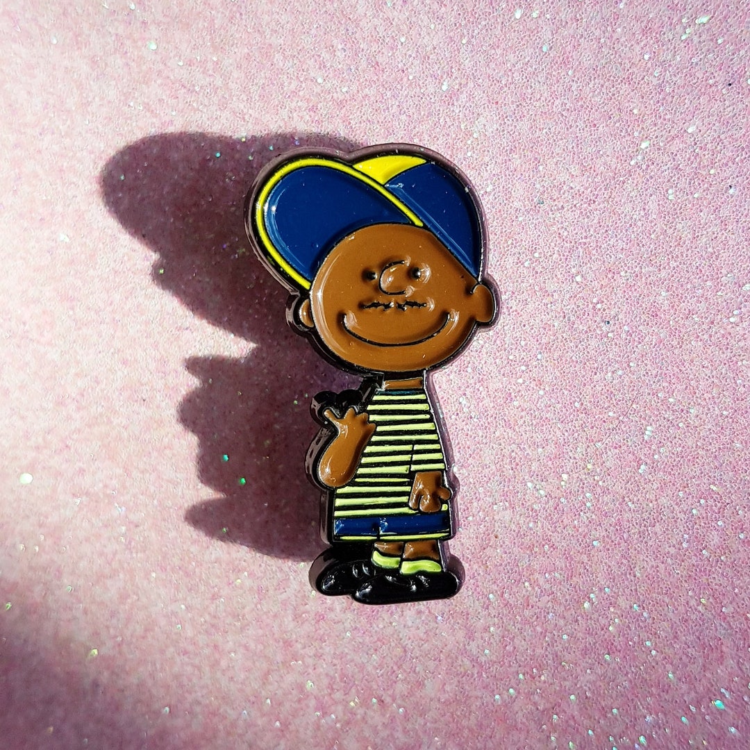 Pins "fresh Prince Charlie Brown" - Etsy