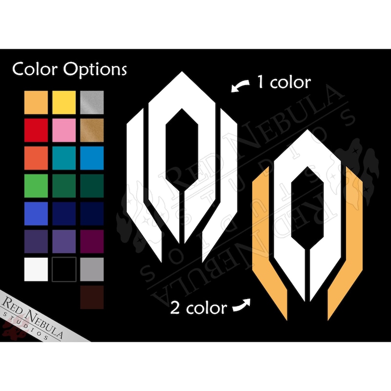 Mass Effect - Etsy