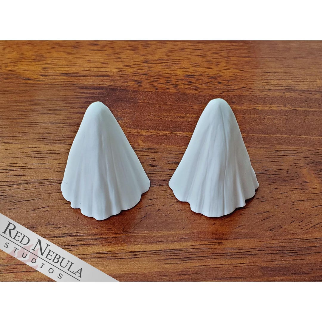 Small Spikes, Devil Horns for Cosplay, Creature Costumes, and Monster ...